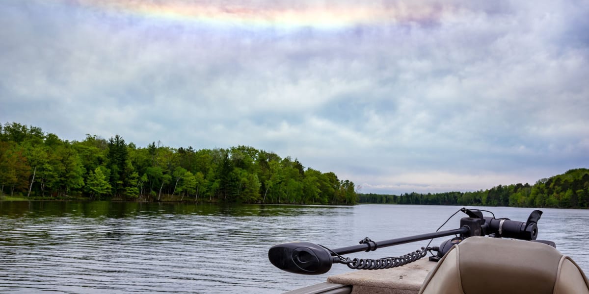 Electric Trolling Motors: Comprehensive Guide for Anglers - The Bass Boyz